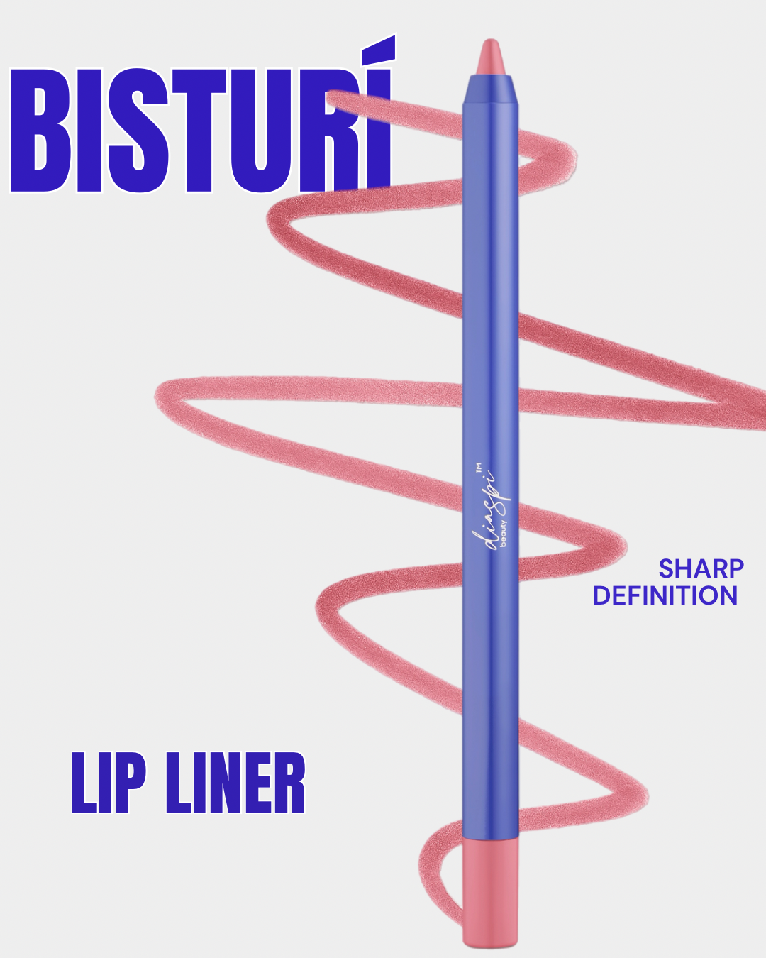 Bisturí Lip Liner – Diaspi Beauty®